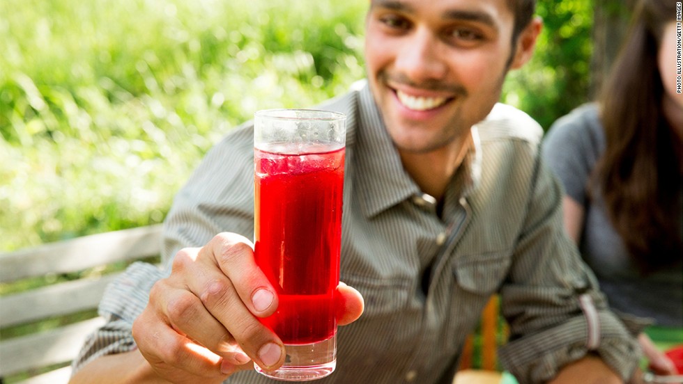 The Top Five Beverages For Reducing Daily Stress Levels